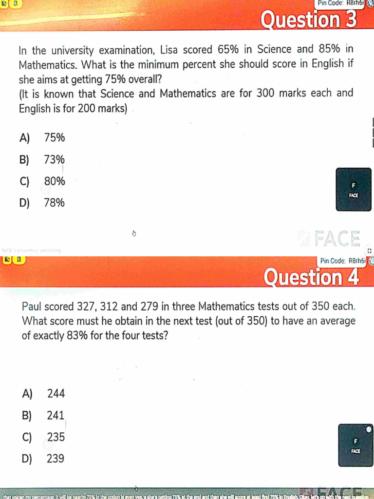 Cts Training Apti | PDF