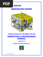 RTS Gen 5 MUX MK II - Technical Manual Rev 1 23 | PDF | Optical Fiber ...