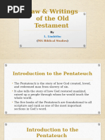 List of Apocryphal Books | PDF | Ancient Literature | Religious Texts