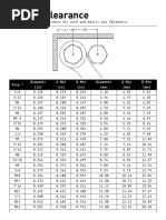 High Point Vent N Low Point Drain | PDF