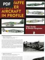 WWII RAF Paint Schemes Guide | PDF