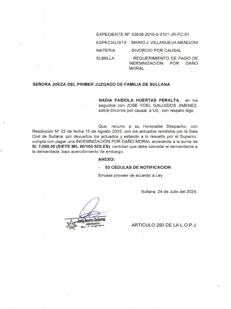 An Exo S Fabiola | PDF