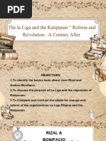 Filipino Reform Movement | PDF | Philippines
