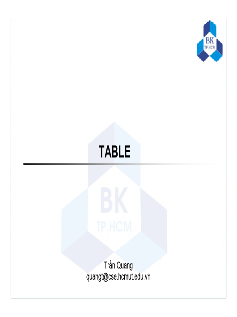 C2 Table | PDF