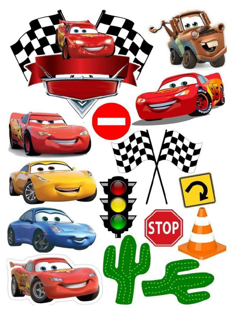 Cars | PDF