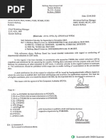 RDSO New Approved Height Guage Drawing For High Rise. | PDF | Rail ...