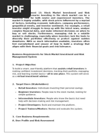 JIBAR Rate Overview: Dec 2024 | PDF