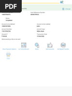 GIFMIS Codes for Remita Payments | PDF