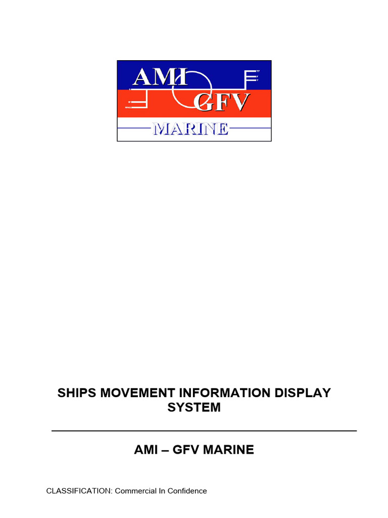 SMIDS System for Ship Movement Tracking | PDF | Rectifier | Diode