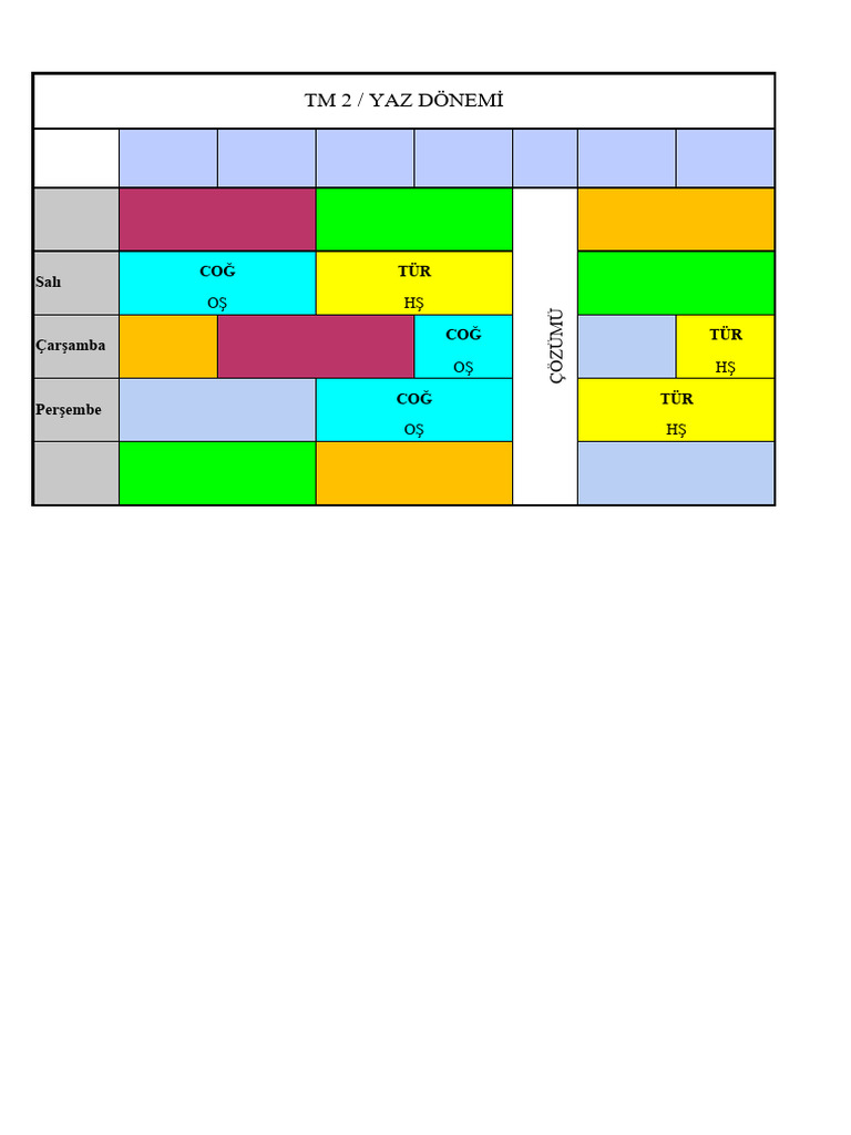 TM 2 | PDF