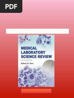 Medical Laboratory Science Review, 5th Edition Entire Book Download ...