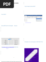 Normas ABNT no Word: Guia Prático | PDF | Botão Ctrl | Teclado de ...
