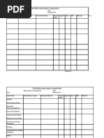 Wet Scrubber Maintenance and Inspections: Pre-Startup Scrubber ...