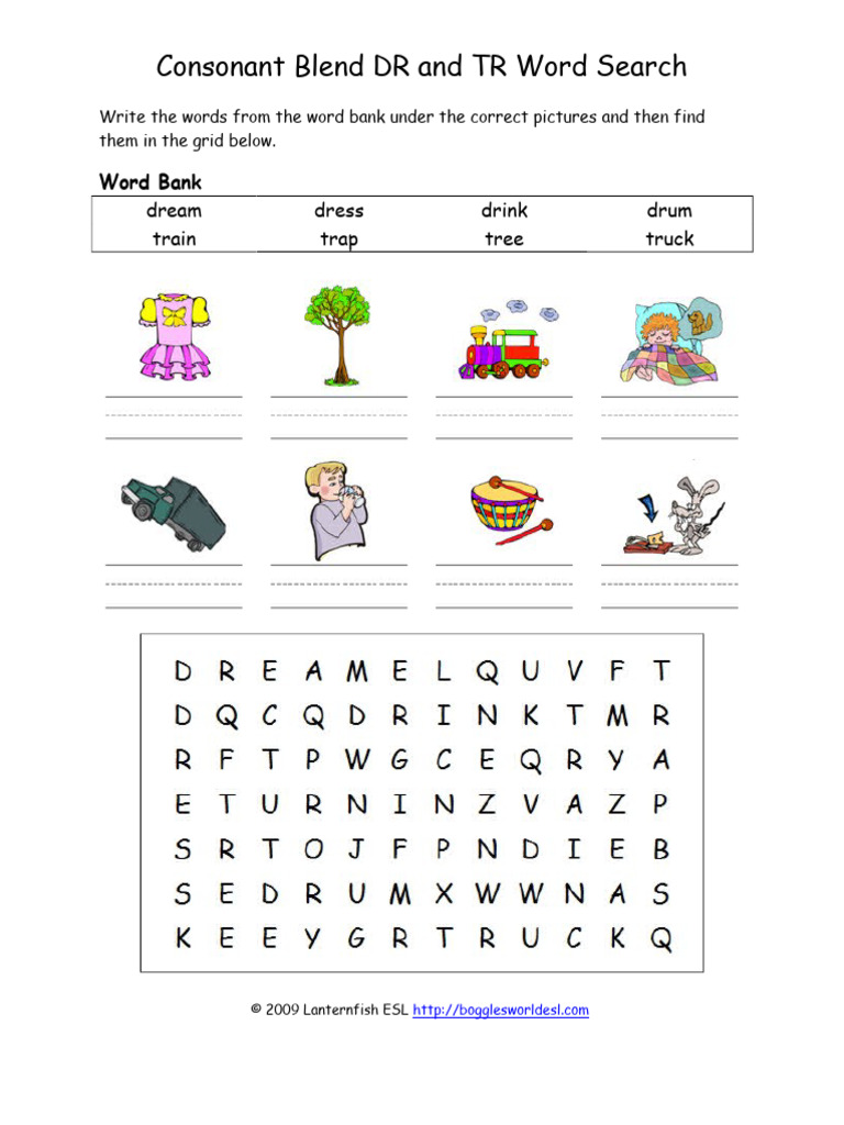 DRTRSearch Easy | PDF