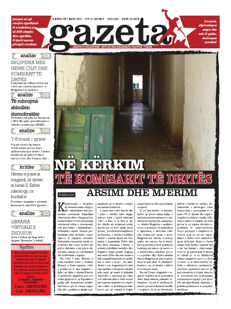 GZ 58 | PDF
