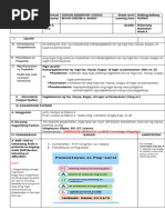 CRLA - ASSESSMENT TOOL For POST TEST | PDF