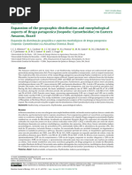 Understanding Savingram Structure and Use | PDF