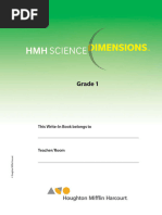 Spectrum Language Arts Grade 5 | PDF