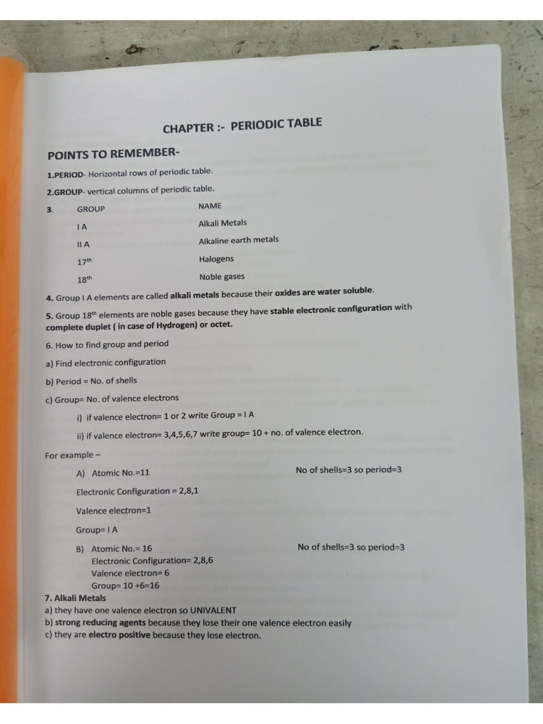 First Comparative Notes | PDF