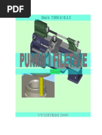 Motoret Me Djegie Te Brendshme | PDF