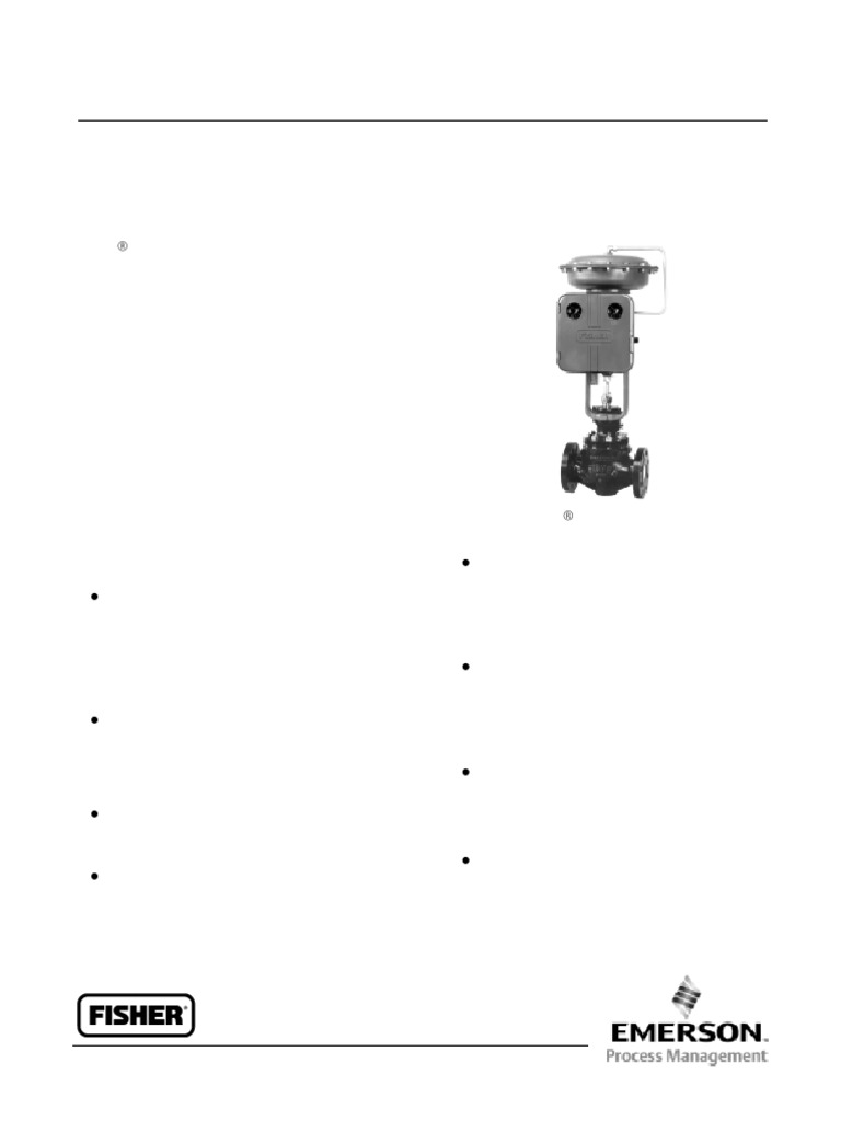4150K and 4160K Series Pressure Controllers and Transmitters | PDF ...