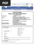 King's Rule of Integration Exercises | PDF | Mathematical Analysis