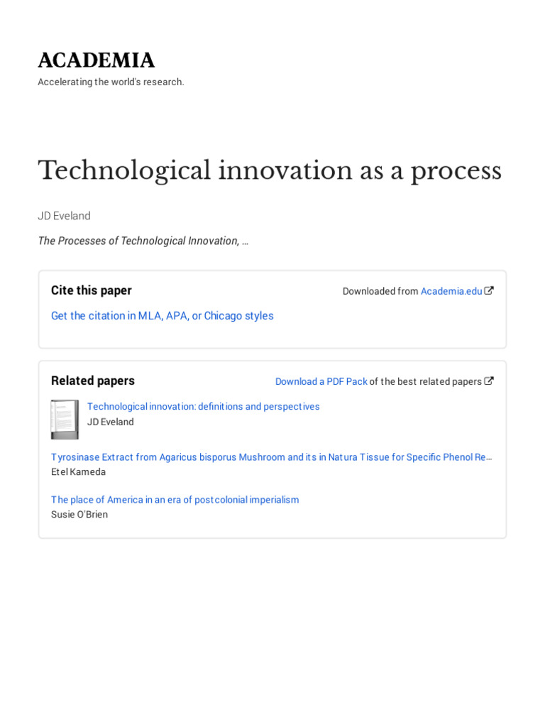 Processes 3004 With Cover Page v2 | PDF