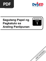 Q2 - WS - AP8 - Lesson 1 - Week 1 | PDF