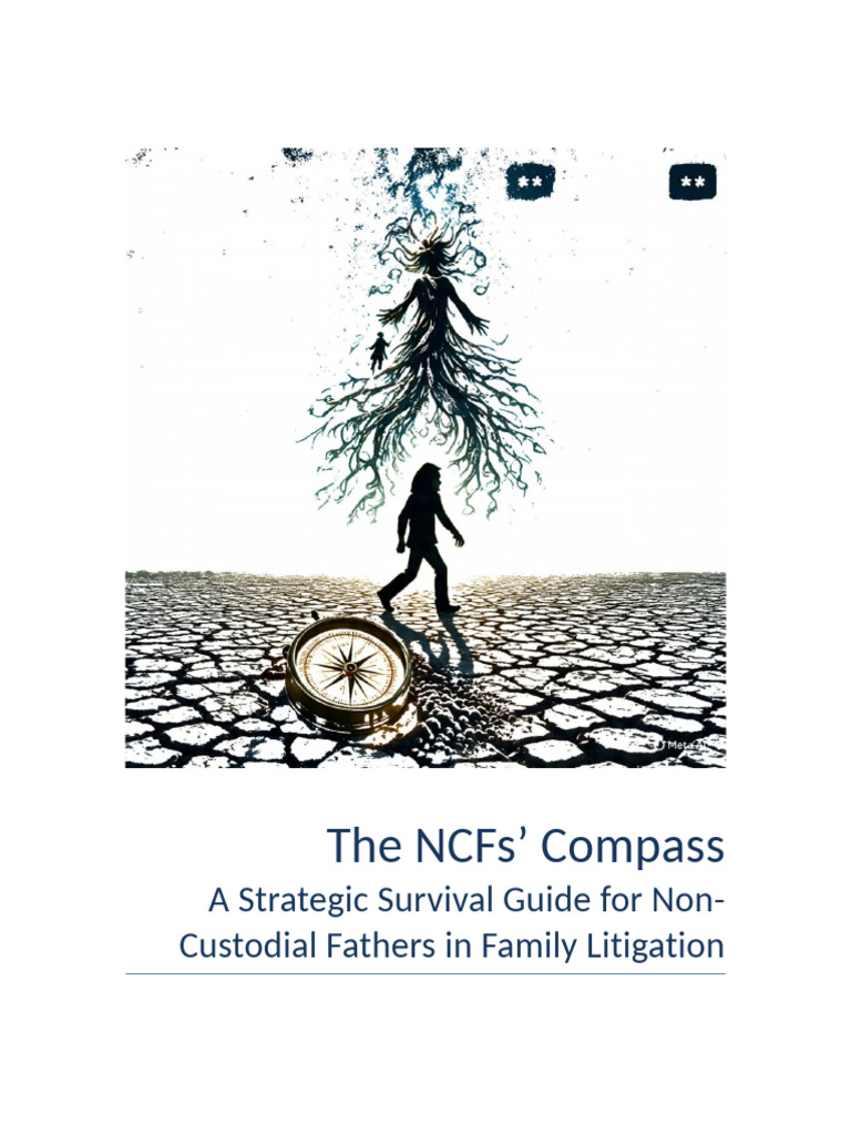 The Compass NCF Guidebook Complete | PDF | Social Psychology