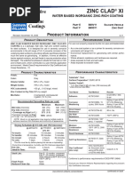 Resuflor 3746 | PDF | Epoxy | Building Engineering