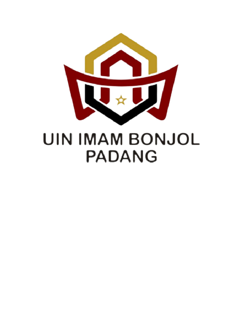 Logo UIN IB | PDF