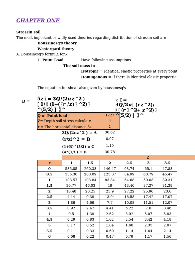 Vertical Earth Pressure | PDF | Physical Phenomena | Physics