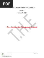 BOQ Preparation: A Step-by-Step Guide | PDF | Specification (Technical ...