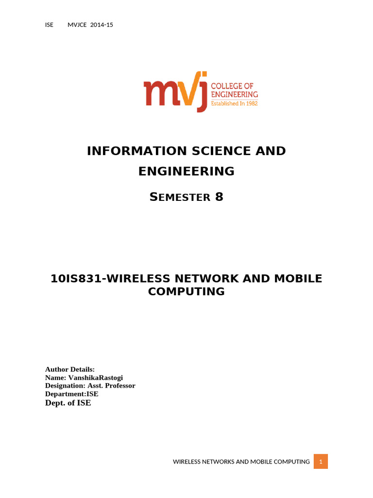 Unit8 J2me | PDF | Port (Computer Networking) | Java (Programming Language)