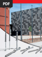 Siniat Drywall Manual s1 Introduction v1.1.0 | PDF | Drywall | Wall