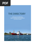Geofabrik: OpenStreetMap Data Solutions | PDF | Information Technology ...
