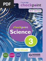 GRADE 7 BIOLOGY 2023-24 TEXTBOOK Edited | PDF | Photosynthesis | Plants