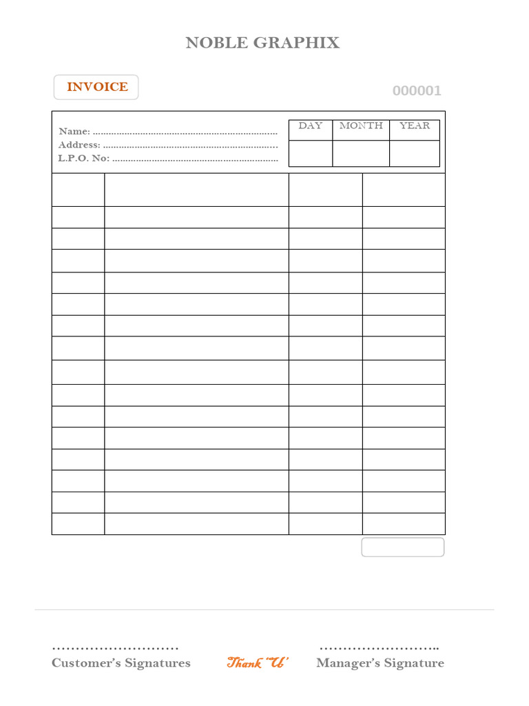 CSC 106 MS Word | PDF