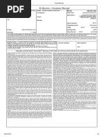 ACCA Transcript Request Process | PDF