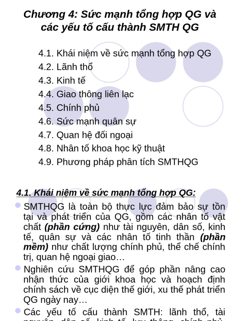 Bai 4 - KVH - Gui Lop | PDF