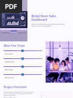 Blinkit Powerbi Project | PDF | Performance Indicator | Data