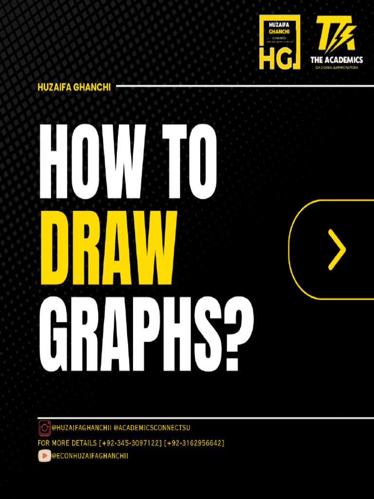 Graph Booklet | PDF