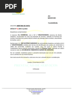 Abertura de Conta BCI | PDF