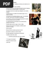 El Vestido de Terciopelo - Silvina Ocampo | PDF