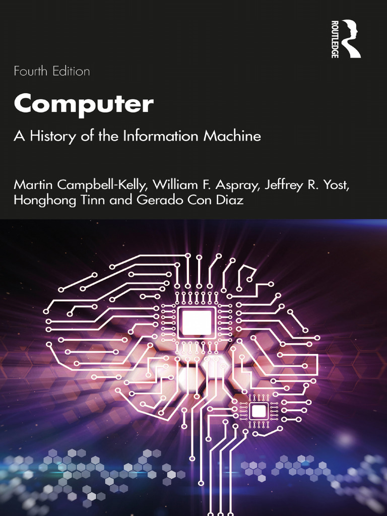 History of the Computer Revolution | PDF | Personal Computers ...