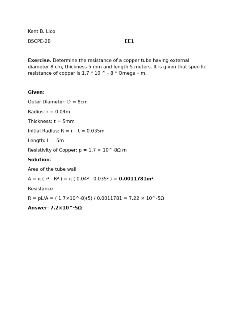 An1m Lico | PDF