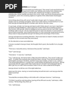 Harrison Bergeron: A Dystopian Tale | PDF