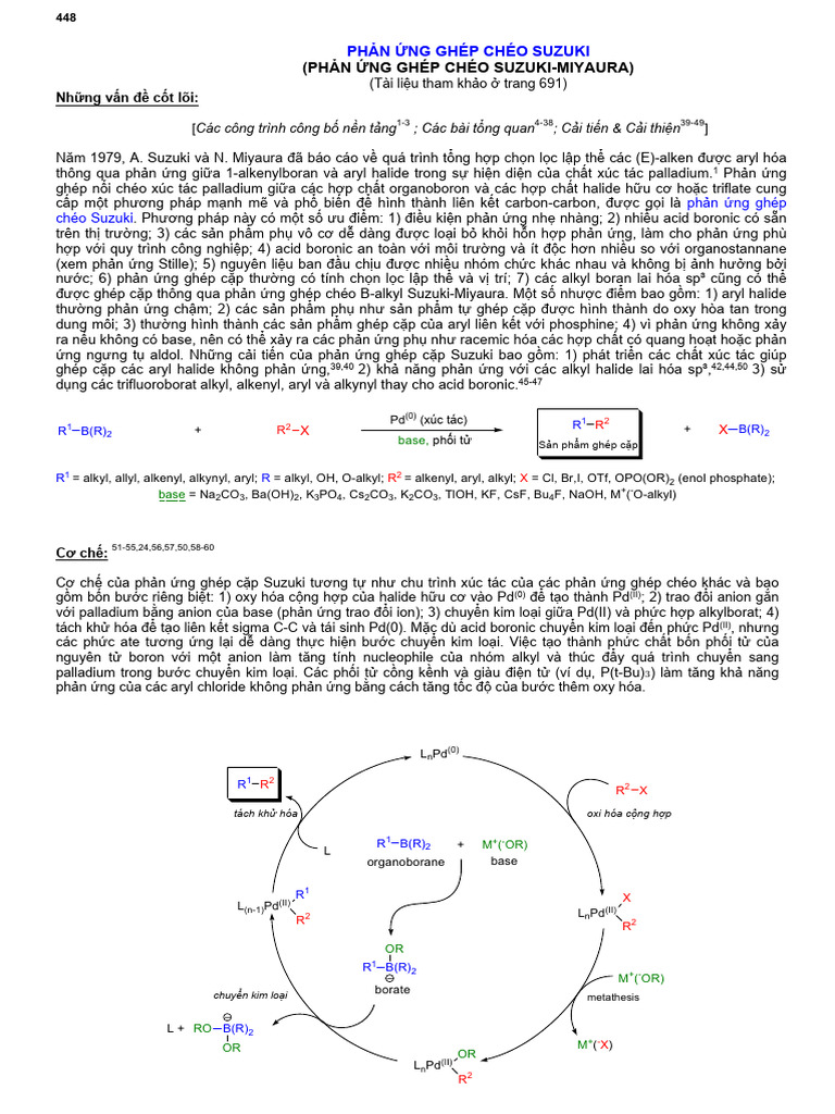 PH N NG Ghép Chéo Suzuki | PDF