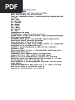 Understanding Morphemic Analysis | PDF | Word | Semantics