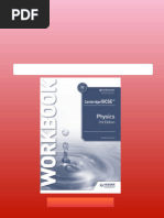 CIE IGCSE Physics Topic 1 General Physics Revision - PMT | PDF | Force ...